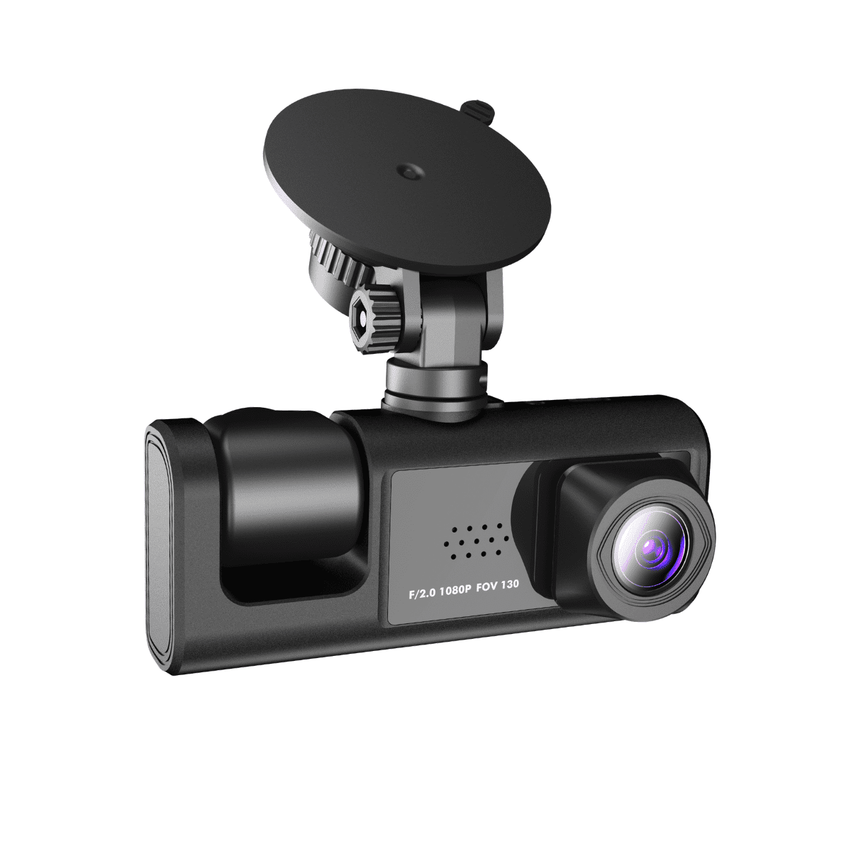 Dashcam Omni JDP3